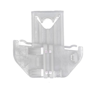 Lincoln LS Window Regulator Repair Clip Rear Left Driver Side 2000 ...