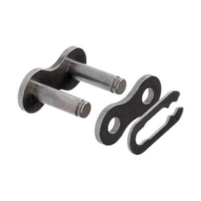 JT Heavy Duty Motorcycle Chain 420 HDR Split Clip Spring Connecting ...