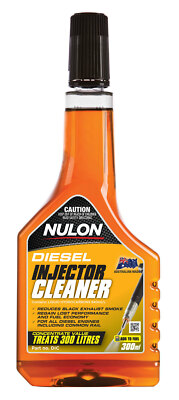 Nulon 300ml Diesel Injector Cleaner Each | eBay Australia