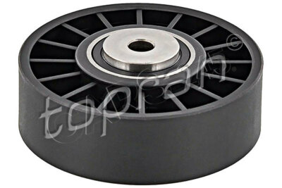 TP Tensioner Pulley V-Ribbed Belt Fits MERCEDES 190 Sprinter Vito ...