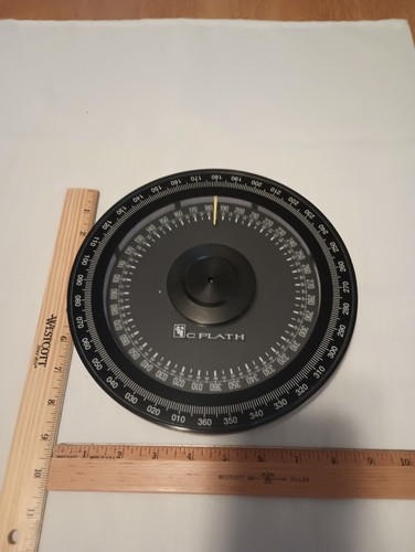 C Plath Compass Rose Panel. Made in Germany | eBay