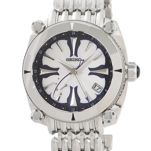 Seiko galante spring drive SBLA053 5R66-0AN0 TO197344 | eBay