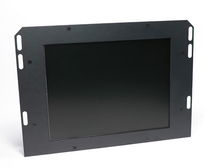 12.1" LCD Screen For HAAS 93-5220 93-5222 93-5222A 7 Pin / 9 Pin CRT ...