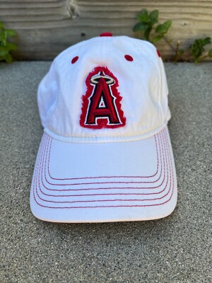Angels Baseball Hat Women S