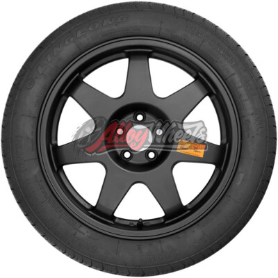 RoadHero RH050 18" Spacesaver Spare Wheel & Tyre Kit for Genesis G80 ...
