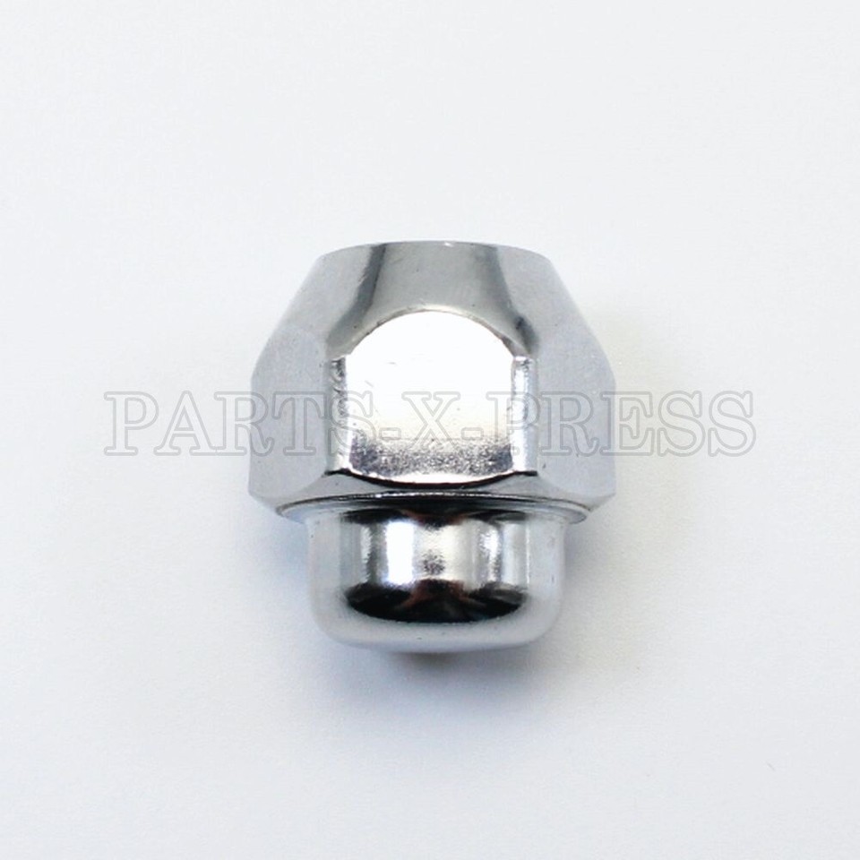 NEW OEM GENUINE MAZDA RX-8 MX-5 MIATA MX-6 CX-9 STEEL WHEEL LUG NUT ...