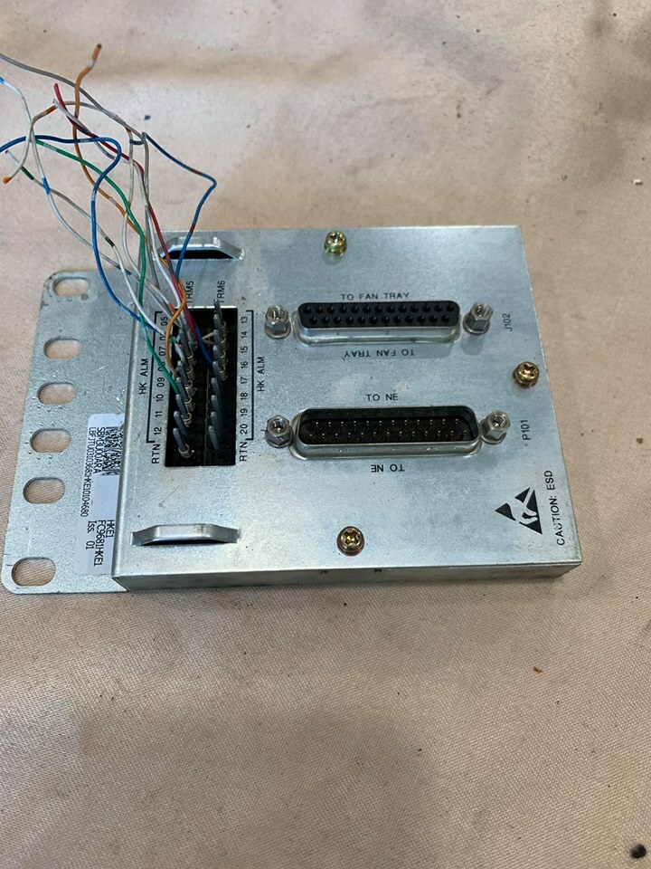 FUJITSU FLASHWAVE 4100 FC9681HKE1-I01 | eBay