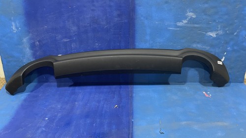 2014 2015 Kia Optima Rear Lower Bumper Valance Spoiler Trim Cover 86612 ...