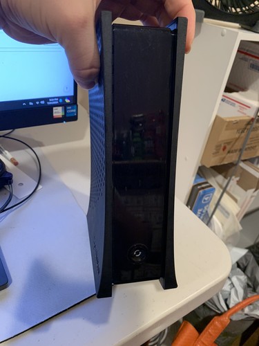 Spectrum EU2251 DOCSIS 3.1 EMTA Internet Cable Modem Pc20 for sale ...