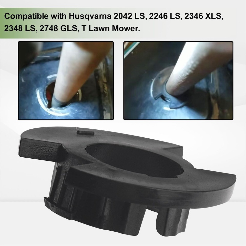 532195227 Steering Bushing Compatible with Husqvarna Craftsman AYP 2042 ...