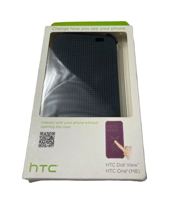 Htc One M8 Case Dot