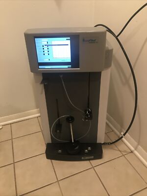 Analytical Instruments - Combiflash Companion