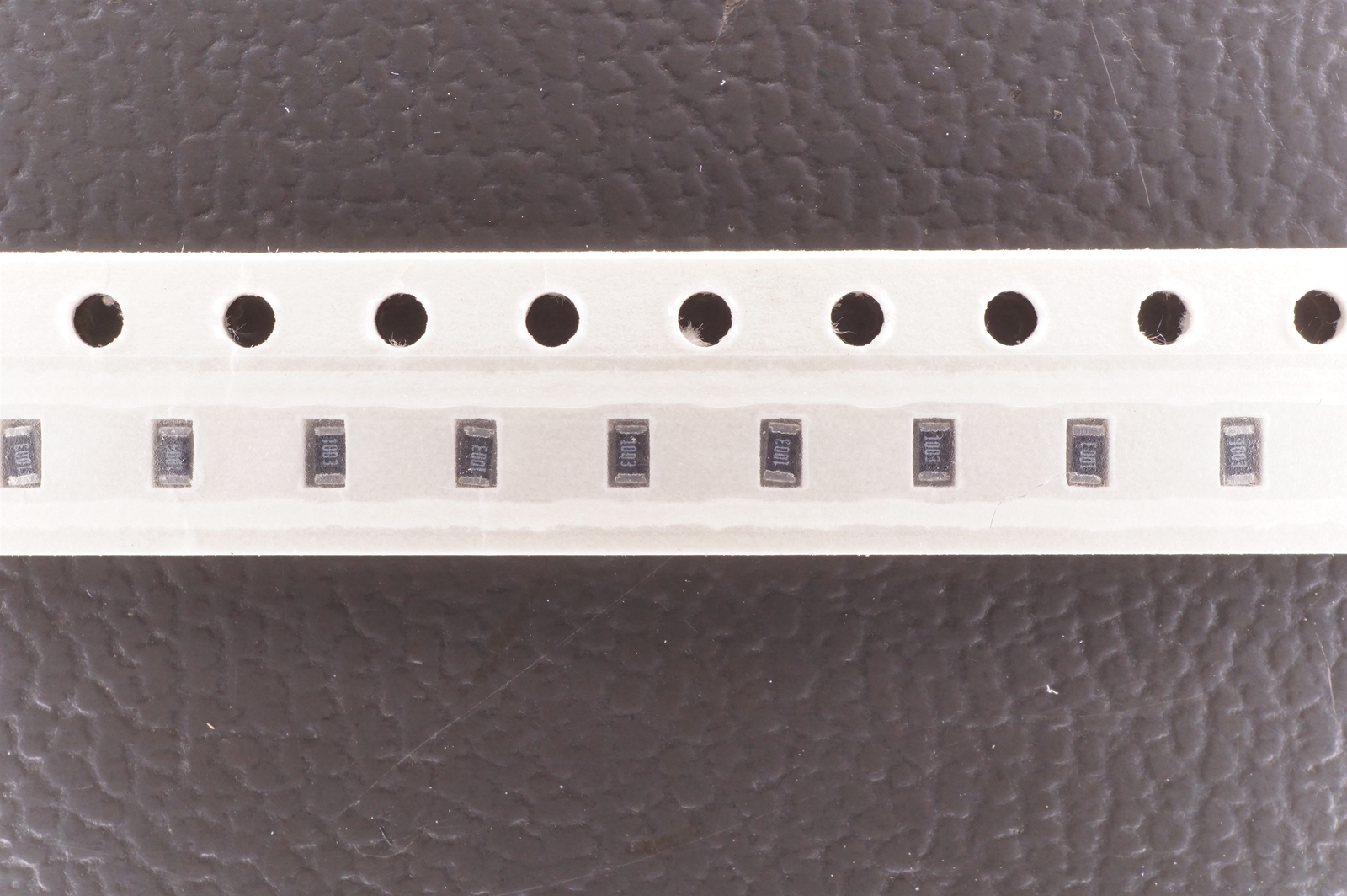 Lot of 300 CRCW0603100KFKEA Vishay Chip Resistor 100K Ohm 1/10W 1% 0603 ...