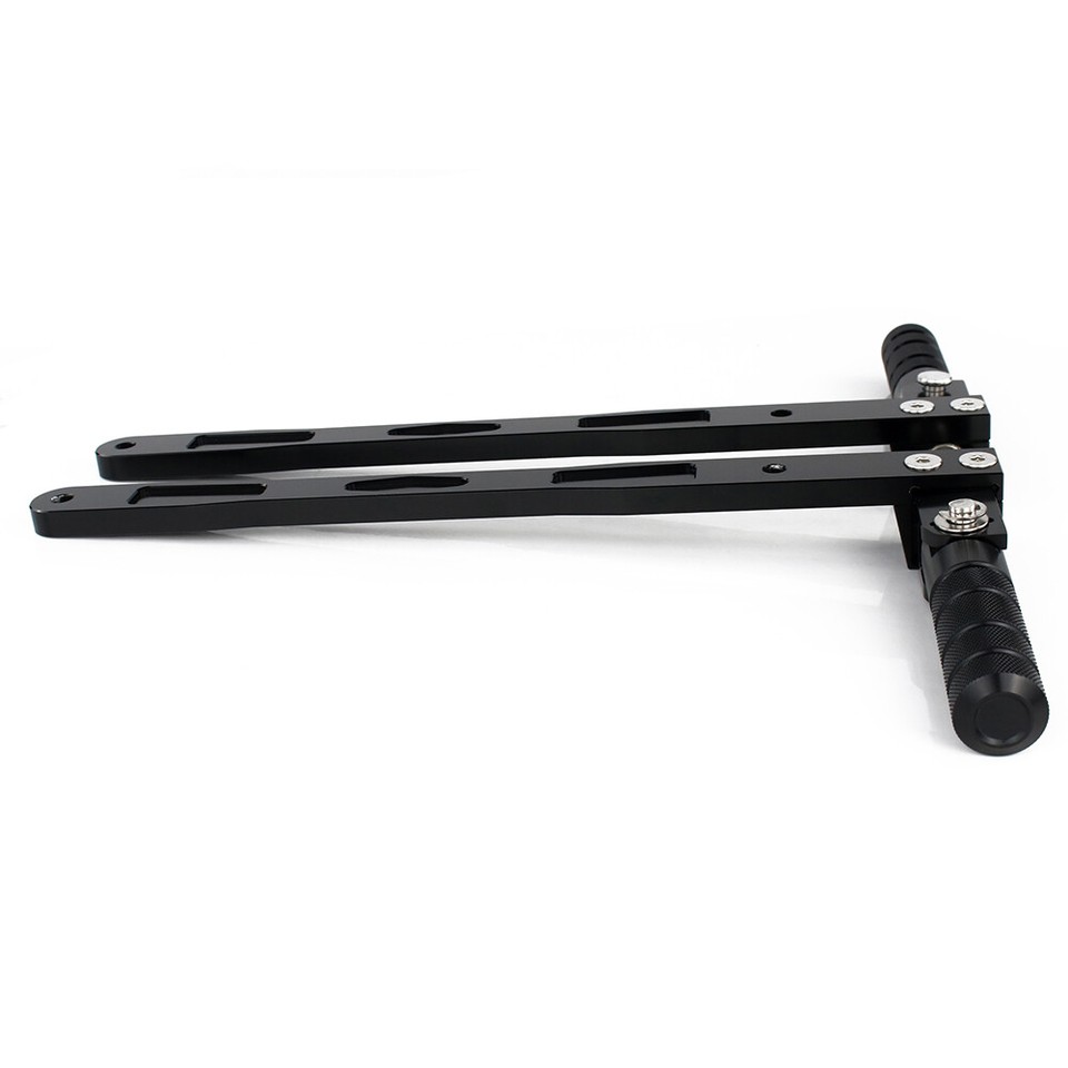 Highway Foot Peg Rest Bracket Fit For Honda Ruckus 50 (Zoomer) 2003 ...