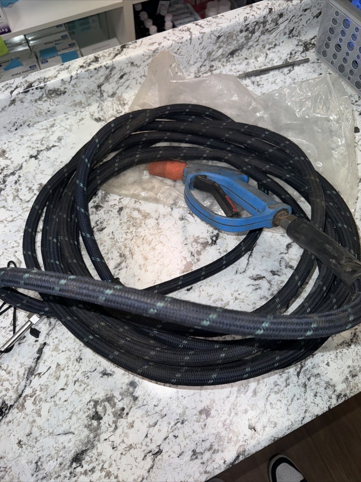 Pre Owned optima steam cleaner | eBay