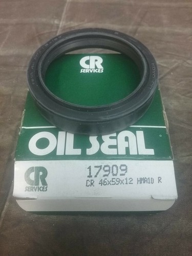 17909 CR Services Oil Seal 46x59x12 | eBay