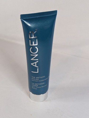 Lancer The Method: Polish Normal-Combination Skin 2 oz./57 g Sealed ...