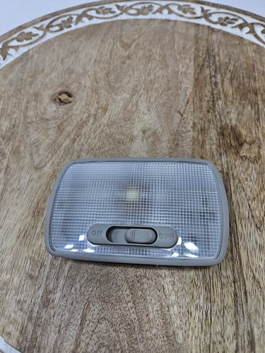 ⭐2007-2012 ACURA RDX REAR UPPER DOME LIGHT READING LAMP UNIT ASSY OEM ...