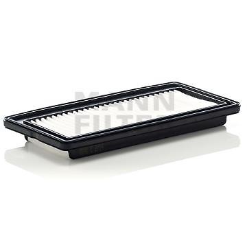 Air filter MANN 2811302510|2811302510AT| | eBay UK