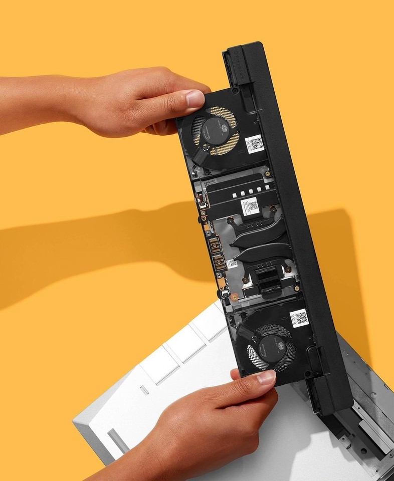 Framework Laptop 16 Graphics Module (AMD Radeon™ RX 7700S) | eBay