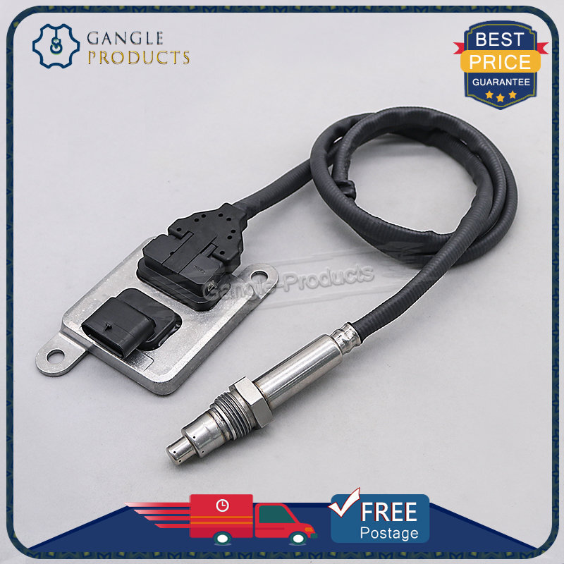 New NOX Sensor Lambda For Mercedes-Benz A0009051512 A0009053606 ...