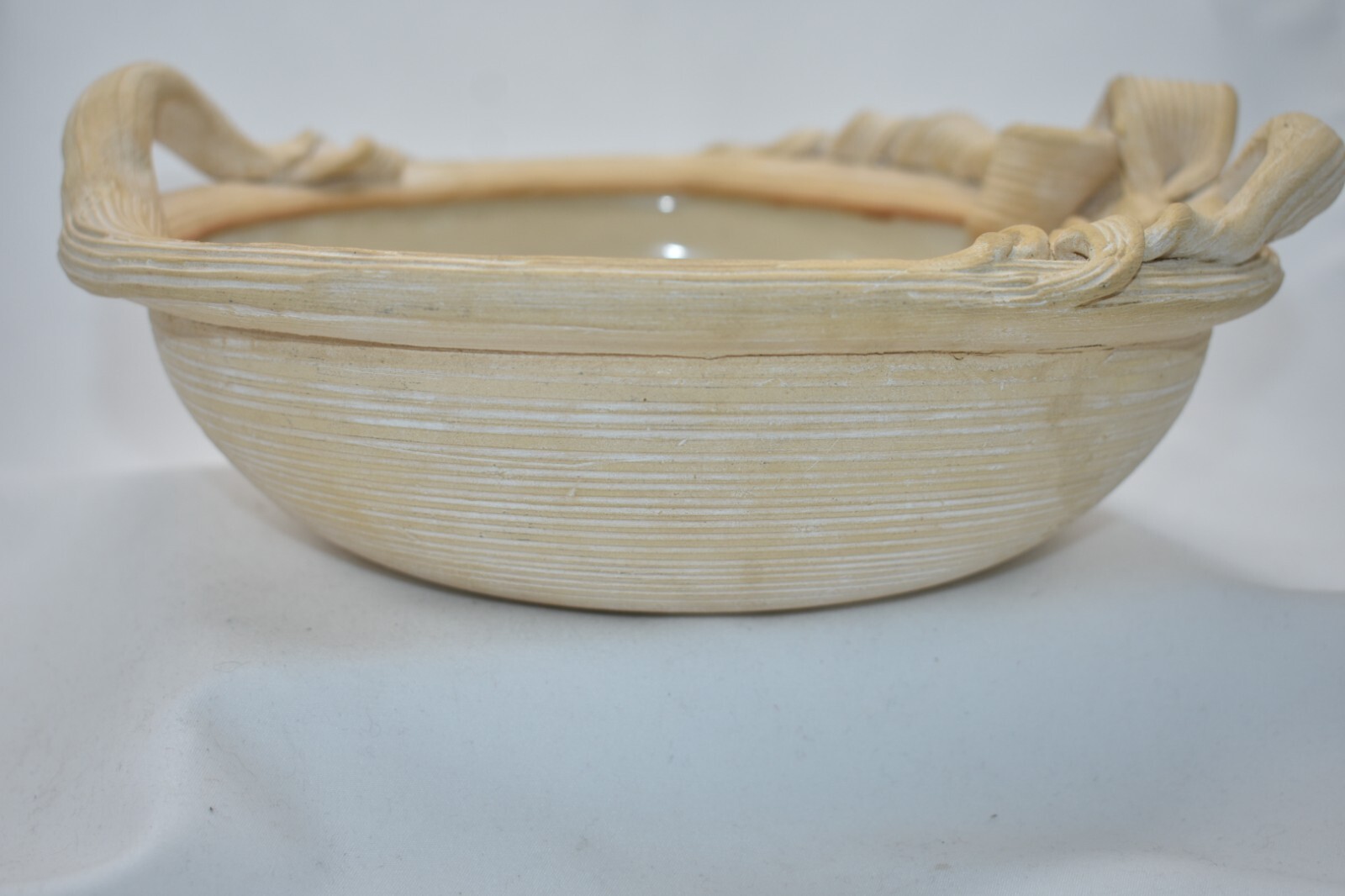 2003 Ellen Evans Terrafirma Pottery Bowl - FREE SHIPPING! | eBay