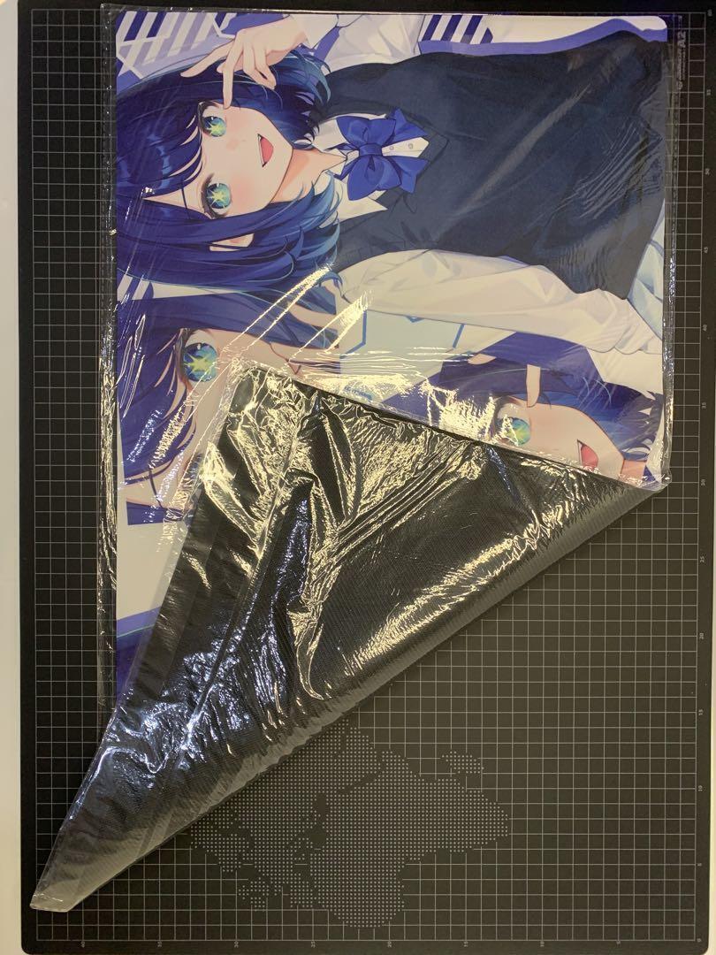 Akane Kurokawa Oshinoko Playmat | eBay