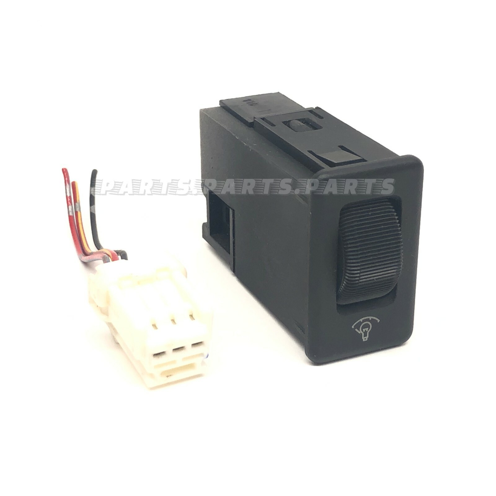 98-01 Nissan Pathfinder Dimmer Switch Dash Light Rheostat Illumination ...