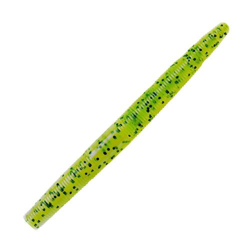 YUM Baits 5" Dinger Worm Choose Colors Wacky rig Senko Ned Texas FREE ...