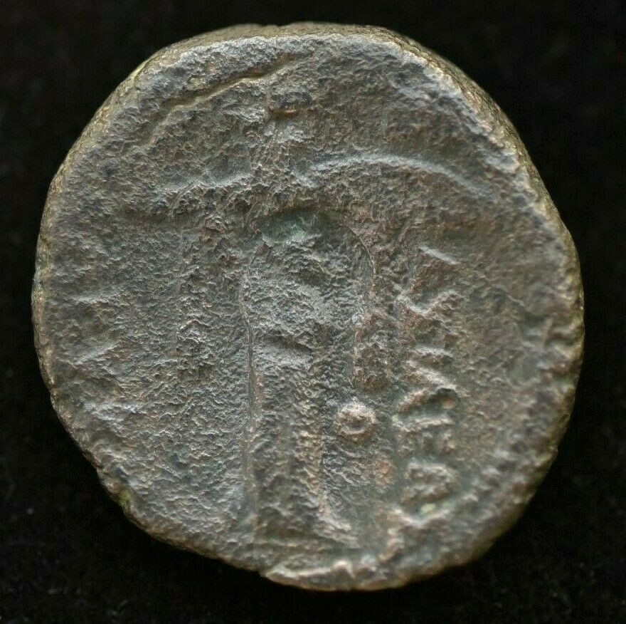 PHILIPPUS ANTIOCHOS PROVINCIAL GREEK COIN - FINE CONDITION - 7g AE20 | eBay