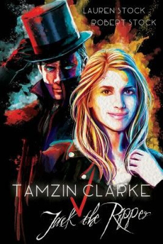 Tamzin Clarke V Jack the Ripper by Lauren Stock [Paperback] | eBay.de