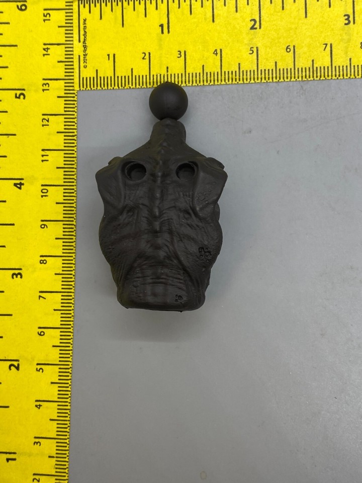 Body Zombie Dead Mythic Legions Figura Obscura Masque Red Death 1/12 6 ...