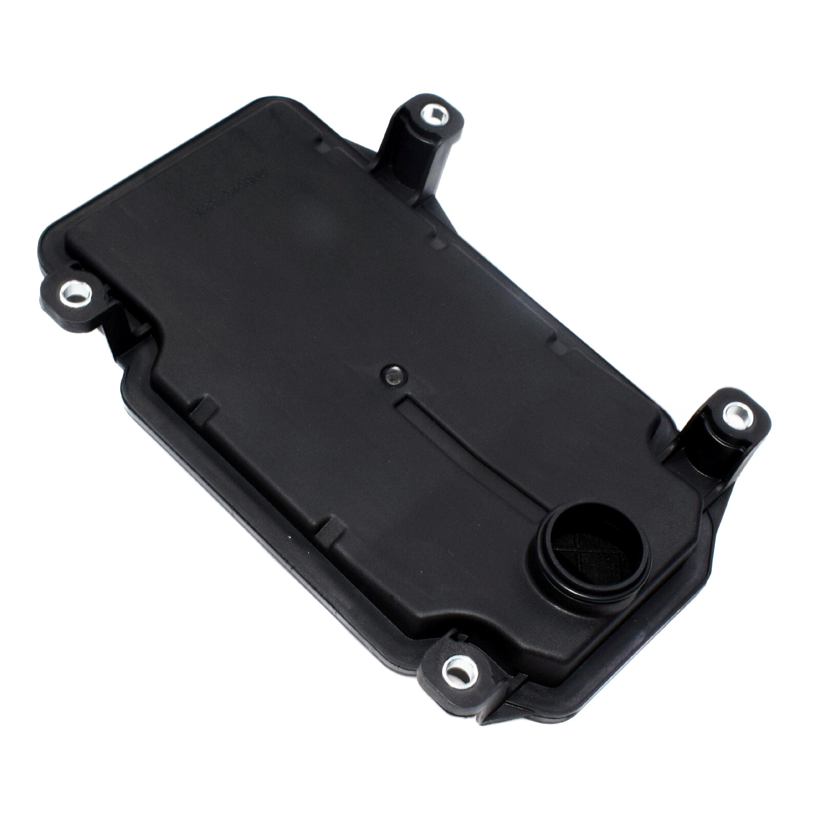 For VW Touareg Audi Q7 3.0L 3.6L 4.2L Automatic Transmission Filter ...