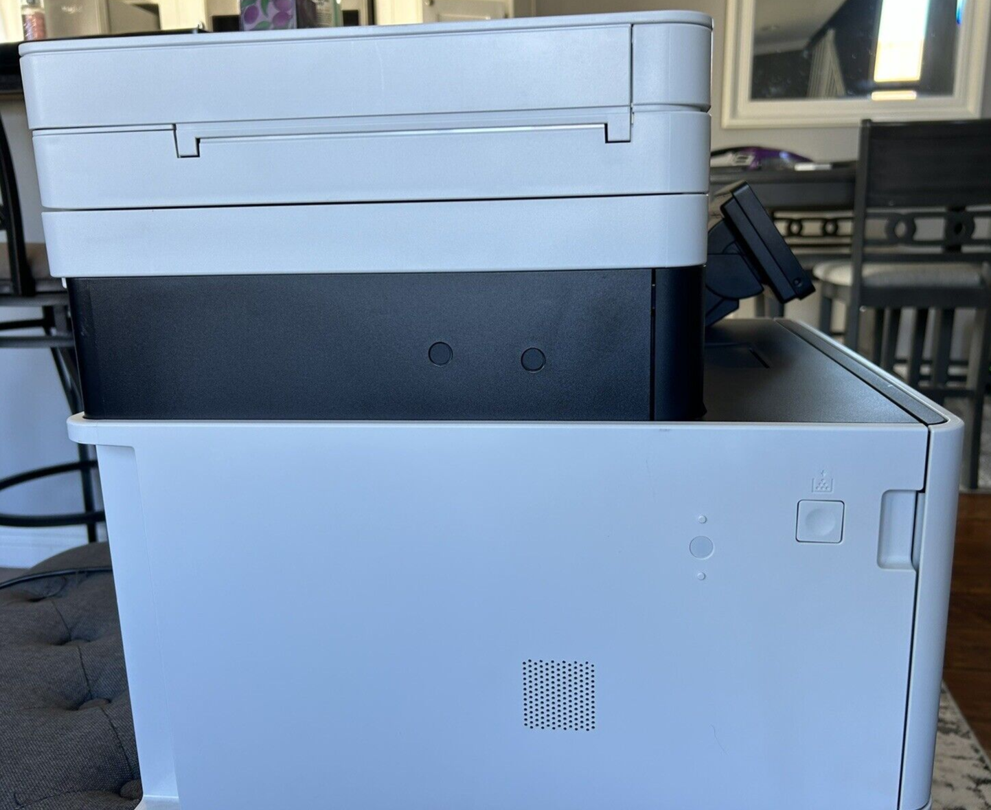 Canon ImageClass MF733CDW Color Laser All-In-One Printer for sale ...