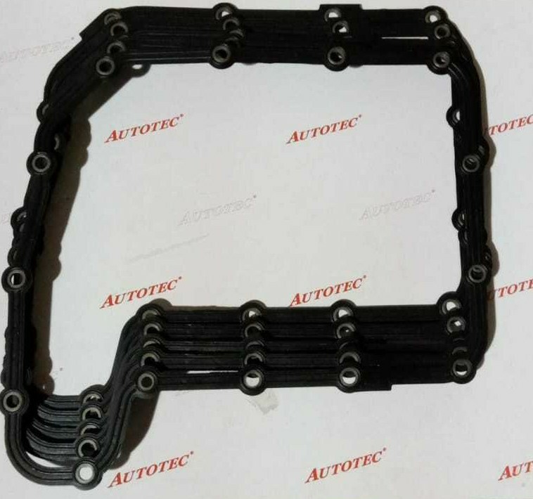 CD4E Molded Rubber Pan Gasket OE 3L8Z-7F396-AB (96301AW) (5 PACK) | eBay