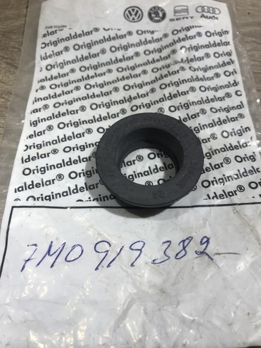 New Genuine OE VW Seal Cover Rubber Sill 7m0919382 | eBay
