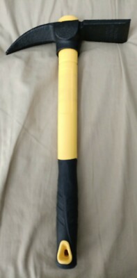 Digging Pick - Metal Detecting - Prospecting - Treasure Hunt | eBay