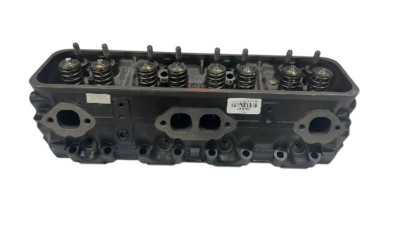 Remanufactured Chevrolet Cylinder Head 10239906 | eBay