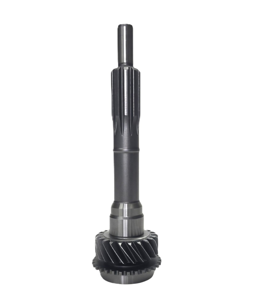 S10 T5 NWC 21t Input Shaft Conversion Kit to 10 Spline 1-1/8" Muncie ...