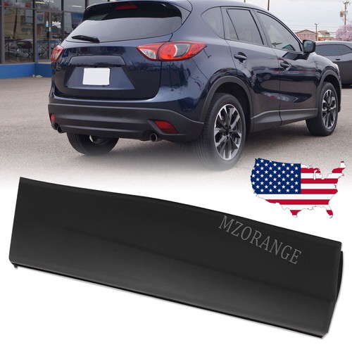 For 2013-2016 Mazda CX-5 Passenger Side Rear Door Lower Molding ...
