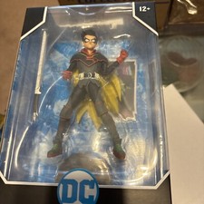 DC Multiverse Robin (Infinite Frontier)