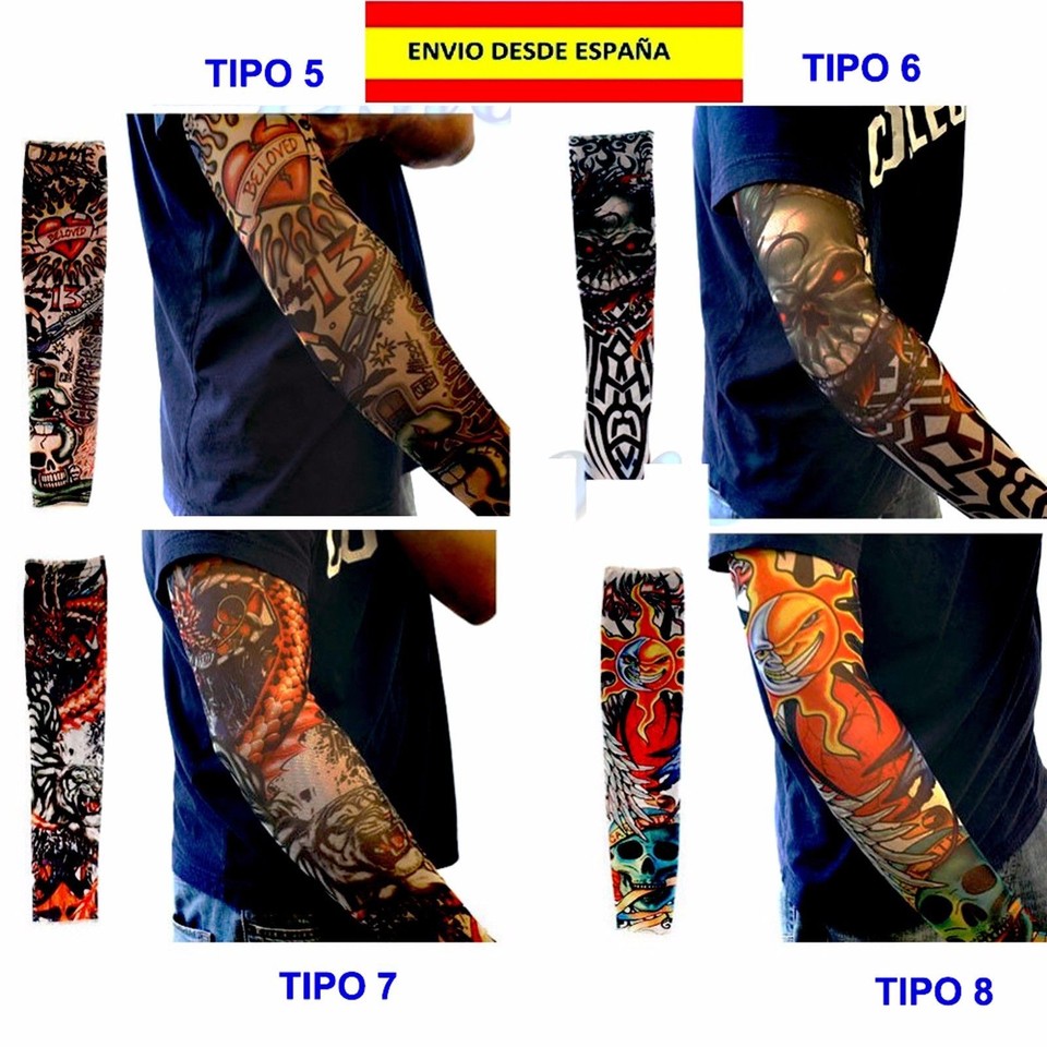 Tattoo Fancy Dress Sleeveless Rasta Rock Hot Hippie Pop Gothic ...