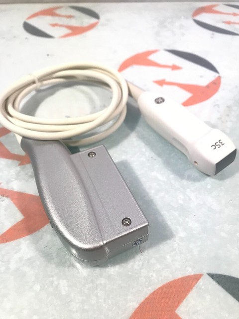 2019 GE 3sc-rs Phased Array Ultrasound Probe Transducer for sale online ...