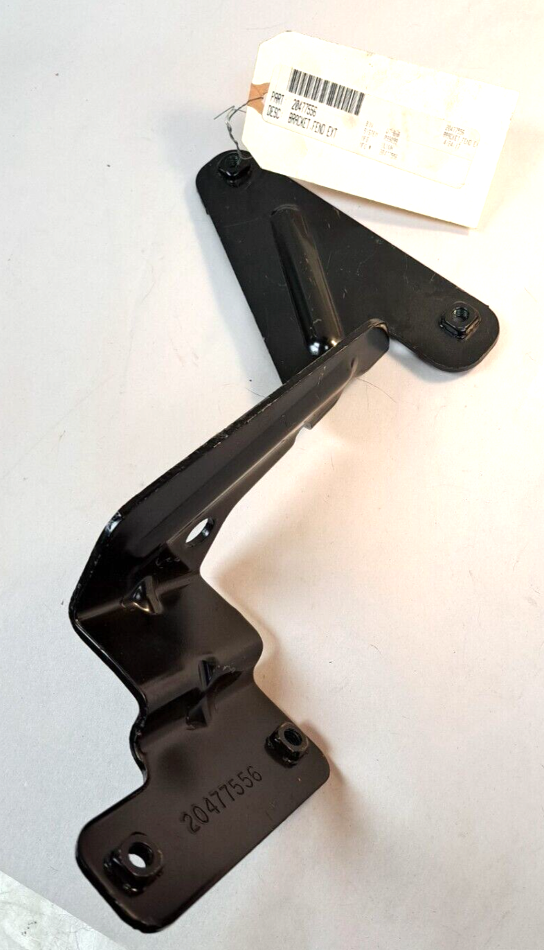 OEM VOLVO 20477556 FEND EXT BRACKET | eBay