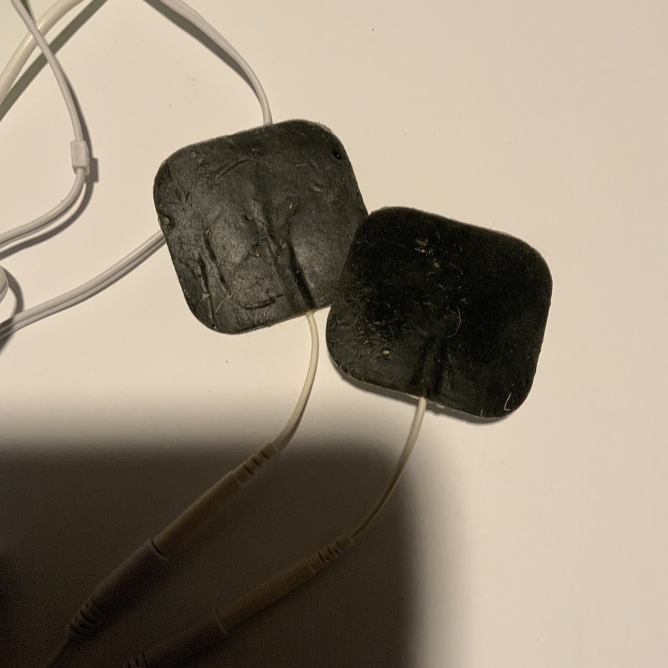 Revitive Advanced Circulation Booster RMV Performance Muscle Relief w ...