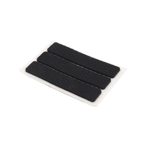 Surface Gard 13 x 63mm Black Anti Skid Strip - 6 Pieces | eBay