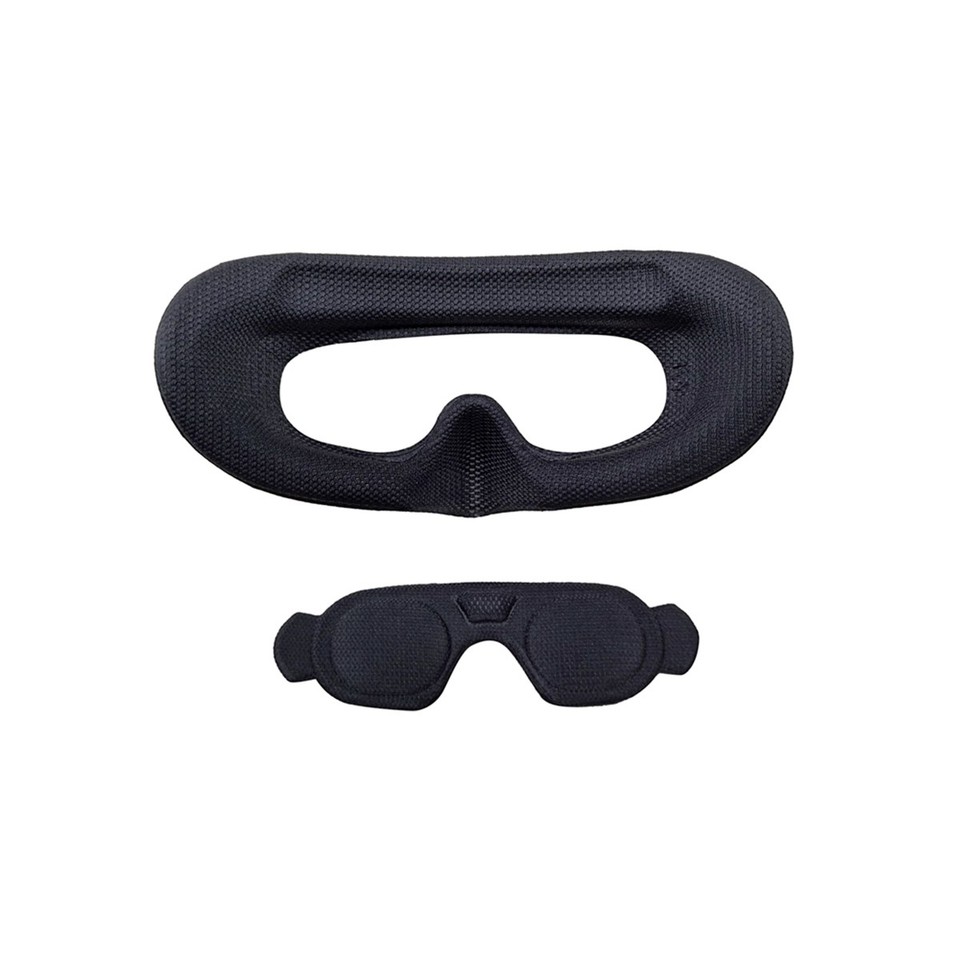 Sponge Eye Mask For DJI AVATA 2 Goggles 3 Foam Pad Soft Comfortable ...