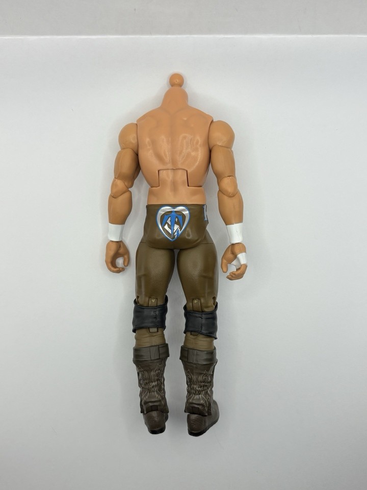 WWE Elite Survivor Series 2025 - Shawn Micheals Complete Body Fodder 1/ ...