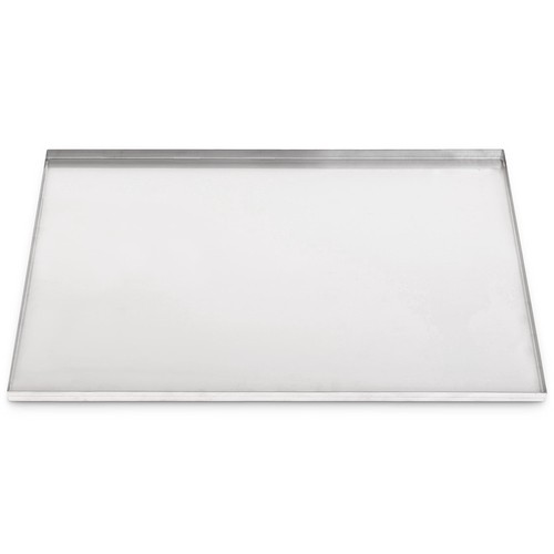 23.5" x 17.5" Metal Replacement Dog Crate Pan Chew Proof Crack Proof ...