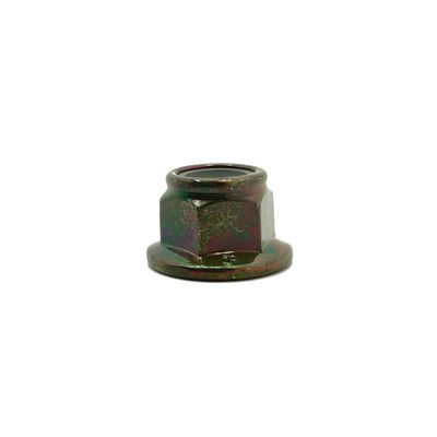 Polaris Nyloc Nut, Genuine OEM Part 7547333, Qty 1 | eBay